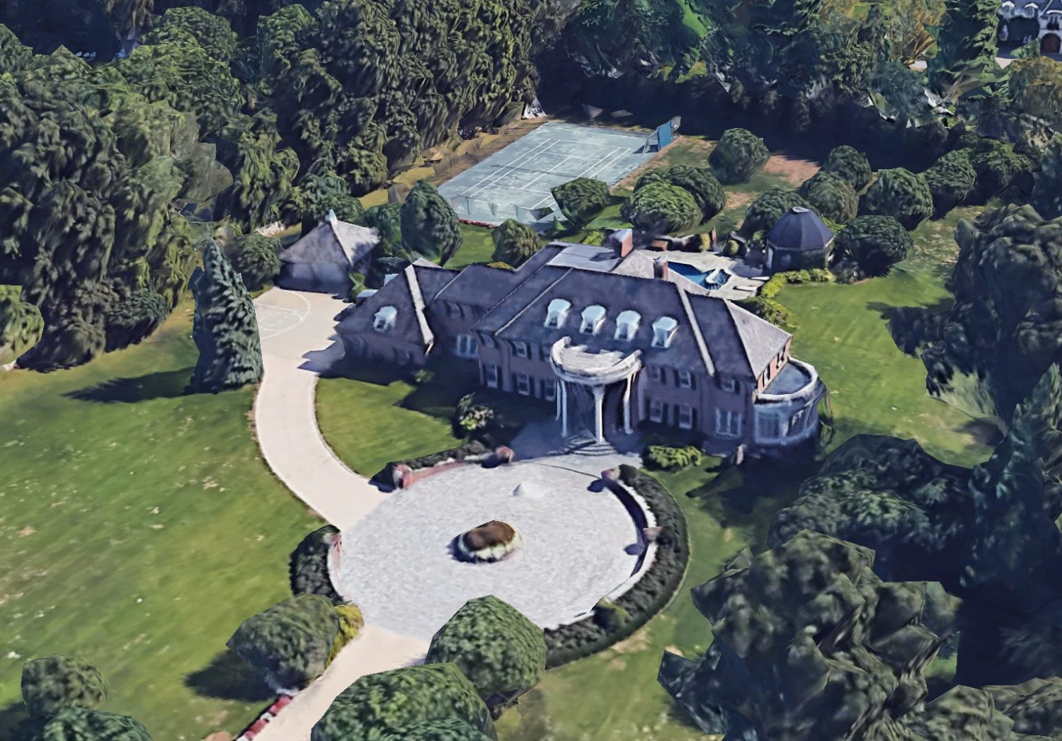 RAY DEBBANE • Net Worth $1 Billion • House • Yacht • Private Jet