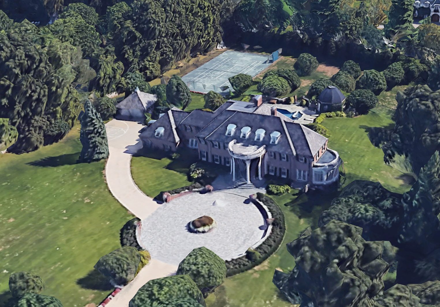 RAY DEBBANE: Founder of Invus Capital and Accomplished Businessman