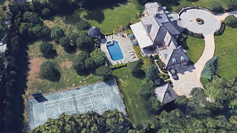 RAY DEBBANE • Net Worth $1 Billion • House • Yacht • Private Jet