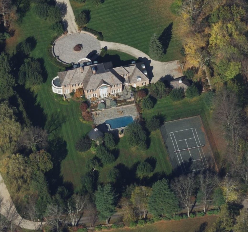 Ray Debbane: Founder of Invus Capital and Accomplished Businessman ...