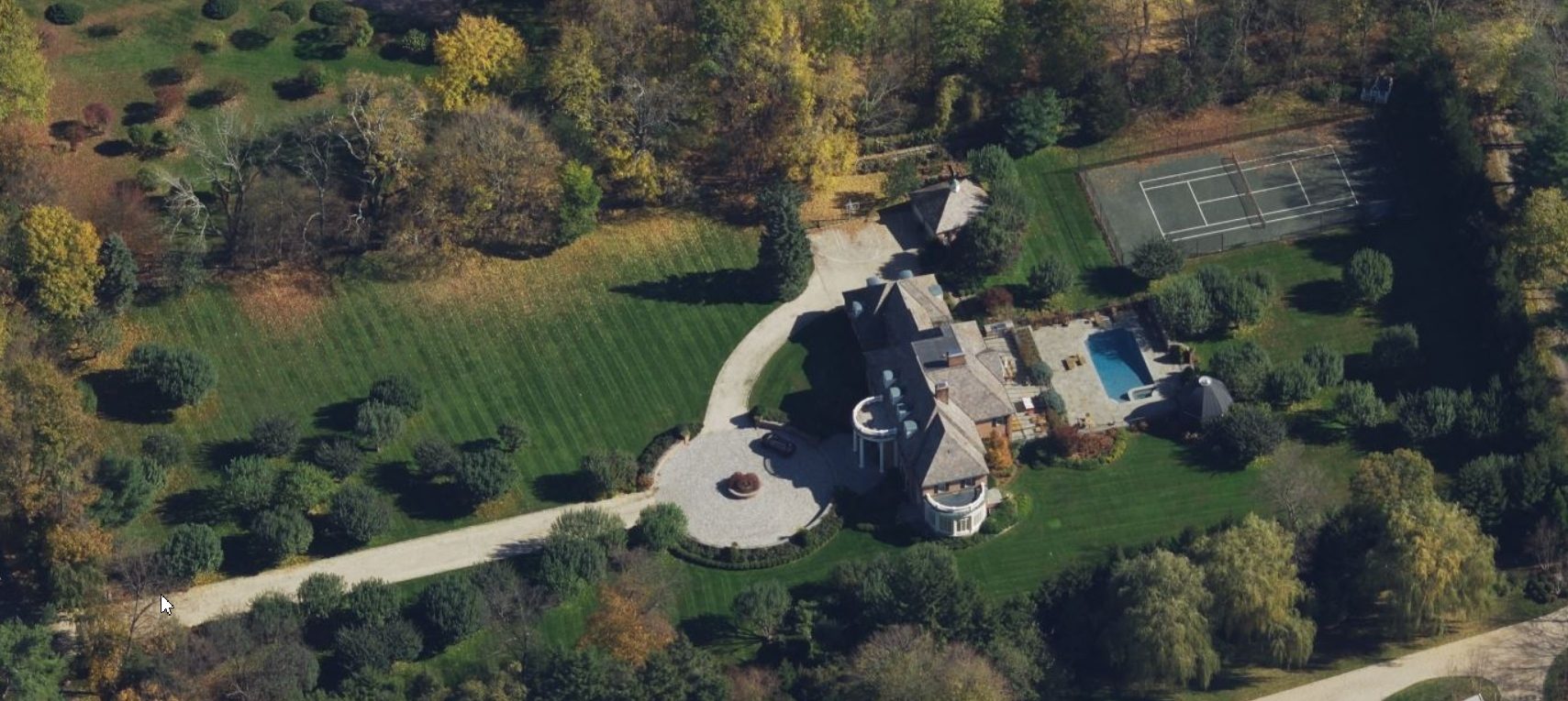 Ray Debbane: Founder of Invus Capital and Accomplished Businessman ...