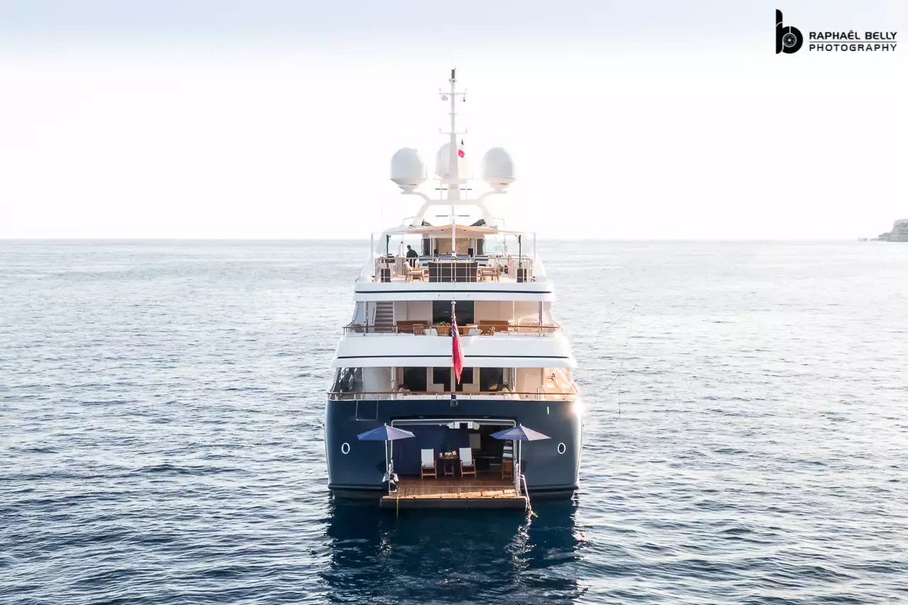 Meet SIR MICHAEL HINTZE: His Vibrant Life and Successful Career