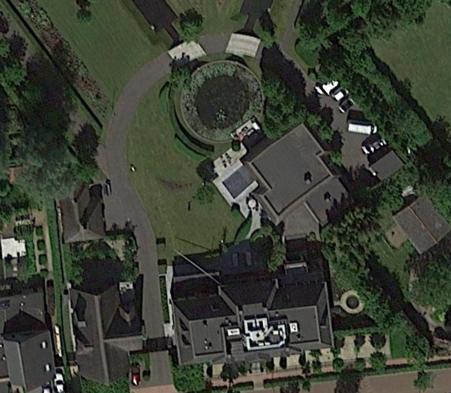 HENK GROENEVELD • Net Worth $400 Million • House • Yacht • Private Jet