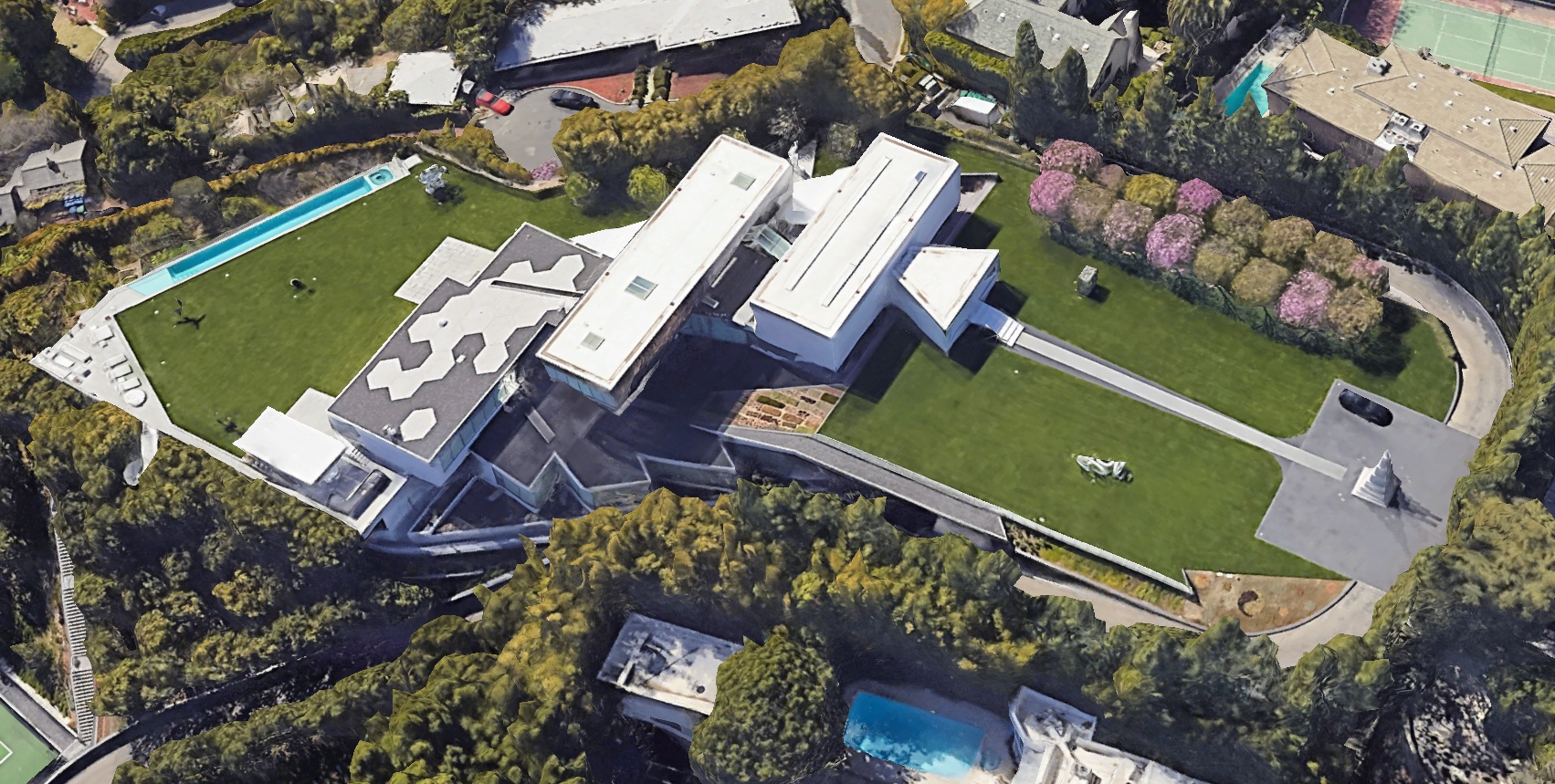 Michael Ovitz: A Powerhouse of Talent, Business and Art