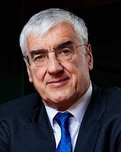 Sir MICHAEL HINTZE • Net Worth $3 Billion • House • Yacht • Private Jet