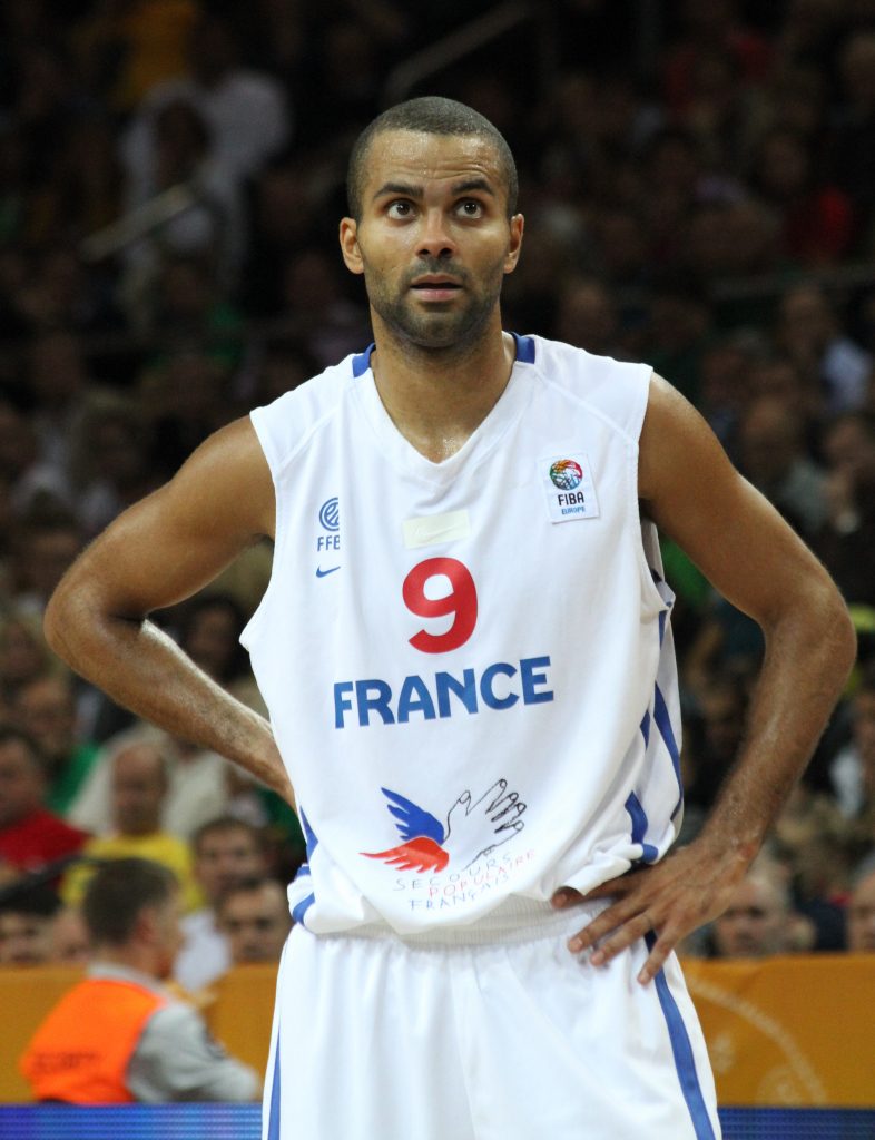 TONY PARKER: From NBA Stardom to Successful Investor