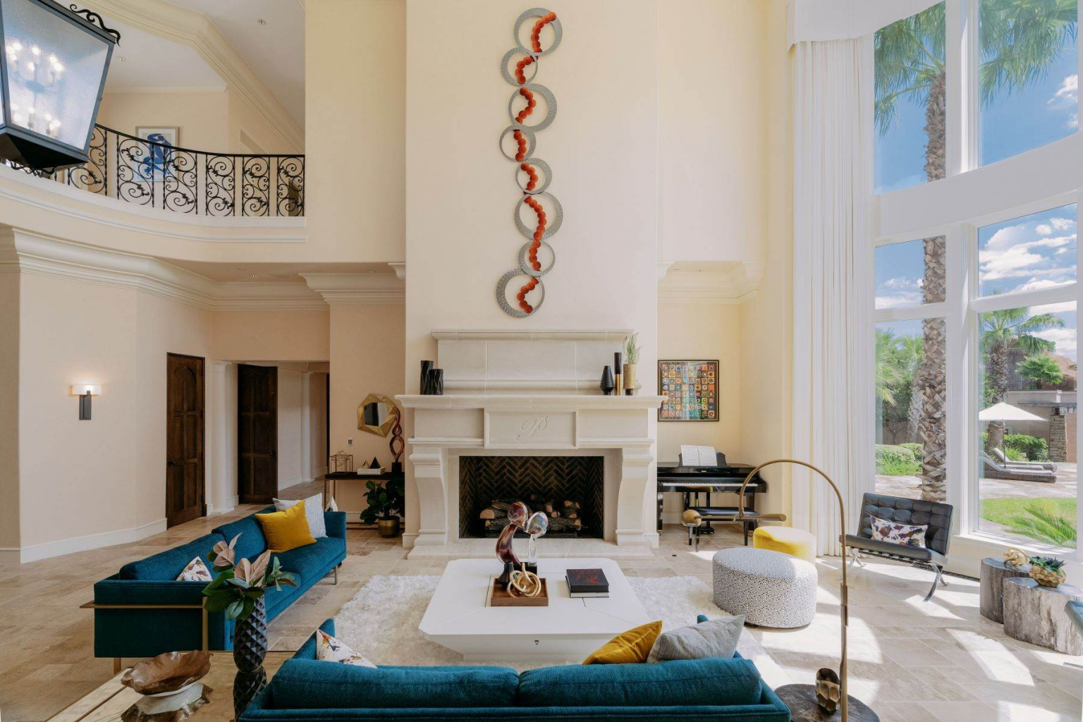 TONY PARKER • Net Worth $100 Million • House • Yacht • Private Jet