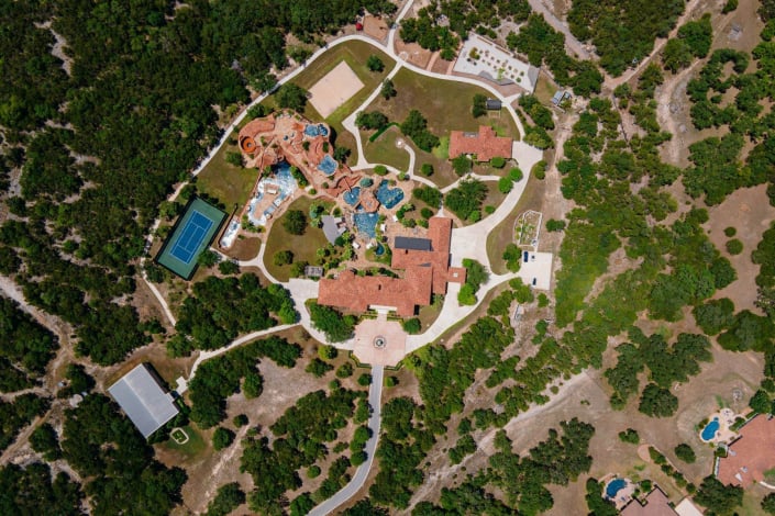 TONY PARKER • Net Worth $100 Million • House • Yacht • Private Jet