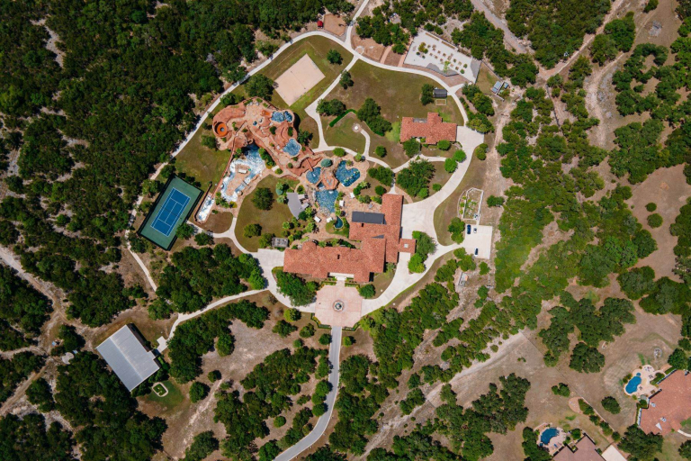 TONY PARKER • Net Worth $100 Million • House • Yacht • Private Jet