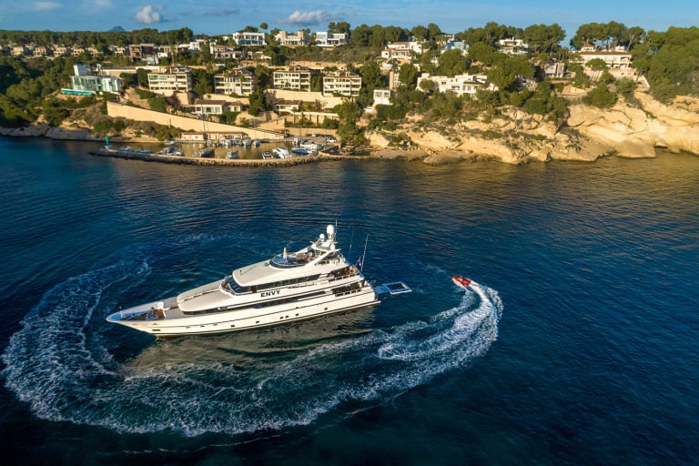 Hans Kortlevers • Net Worth $200 Million • House • Yacht • Private Jet