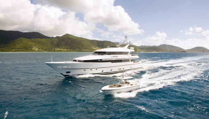 Hans Kortlevers • Net Worth $200 Million • House • Yacht • Private Jet
