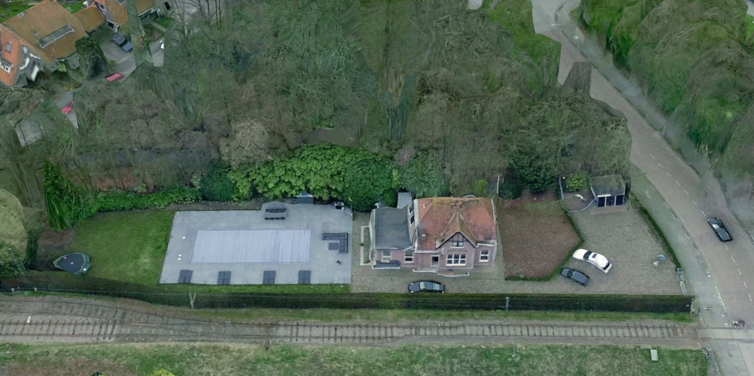 Hans Kortlevers • Net Worth $200 Million • House • Yacht • Private Jet