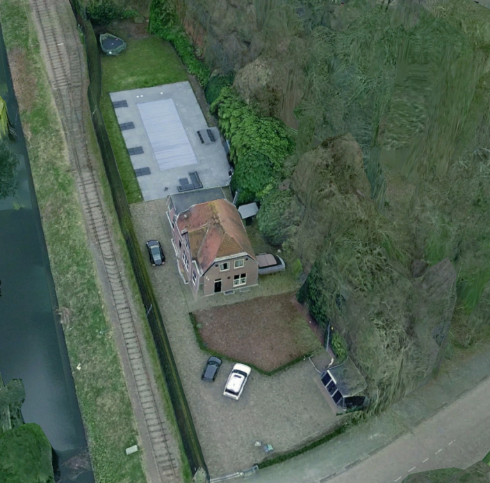 Hans Kortlevers • Net Worth $200 Million • House • Yacht • Private Jet