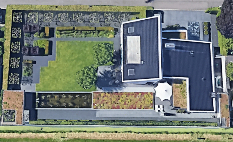 KEES VERMAAT • Net Worth $300 Million • House • Yacht • Private Jet