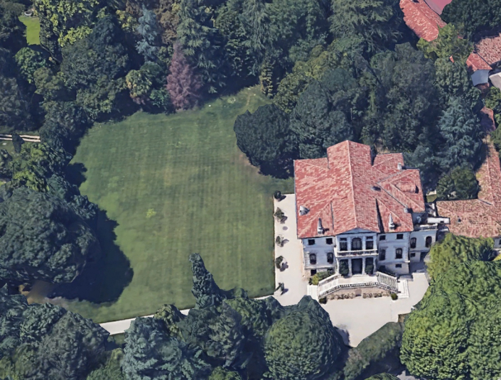 RENZO ROSSO • Net Worth $3 Billion • House • Yacht • Private Jet