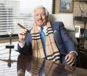 Robert H Book • Net Worth $500 Million • House • Yacht • Private Jet