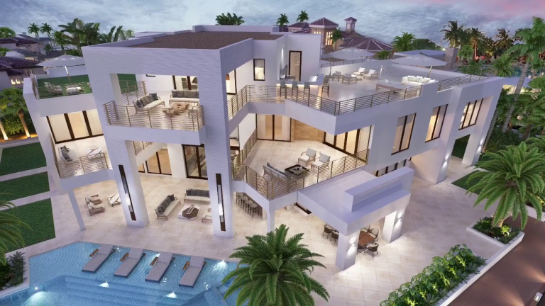 Robert H Book • Net Worth $500 Million • House • Yacht • Private Jet