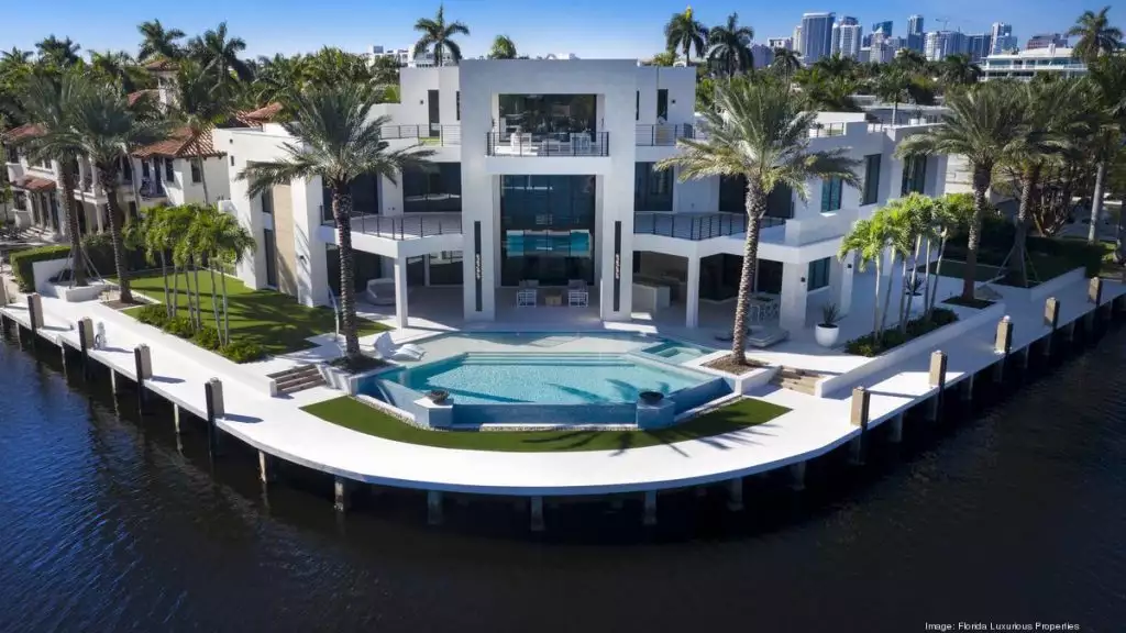 ROBERT H BOOK: The Life and Achievements of The Owner of Jet Support ...