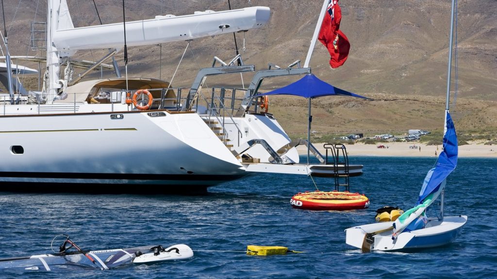 BILL JOY: Exploring the Legacy From Sun Microsystems to HighBar Ventures