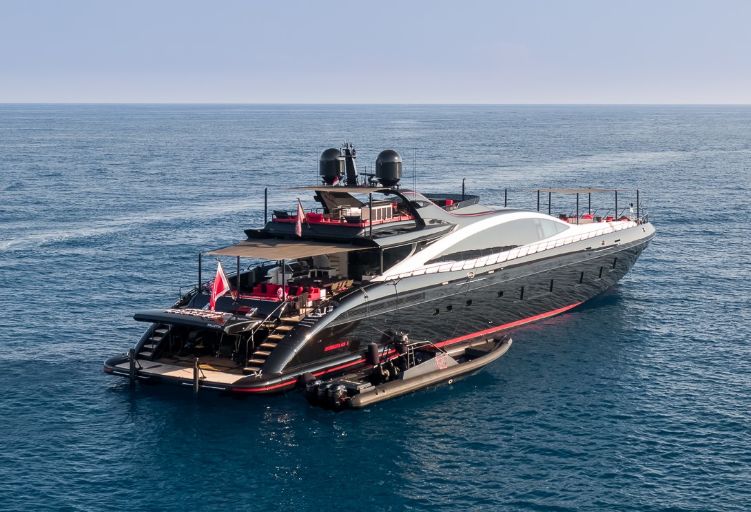 TAYLOR SWIFT: The Pop Icon's Life, Private Jet, and Luxurious Yacht Escapes