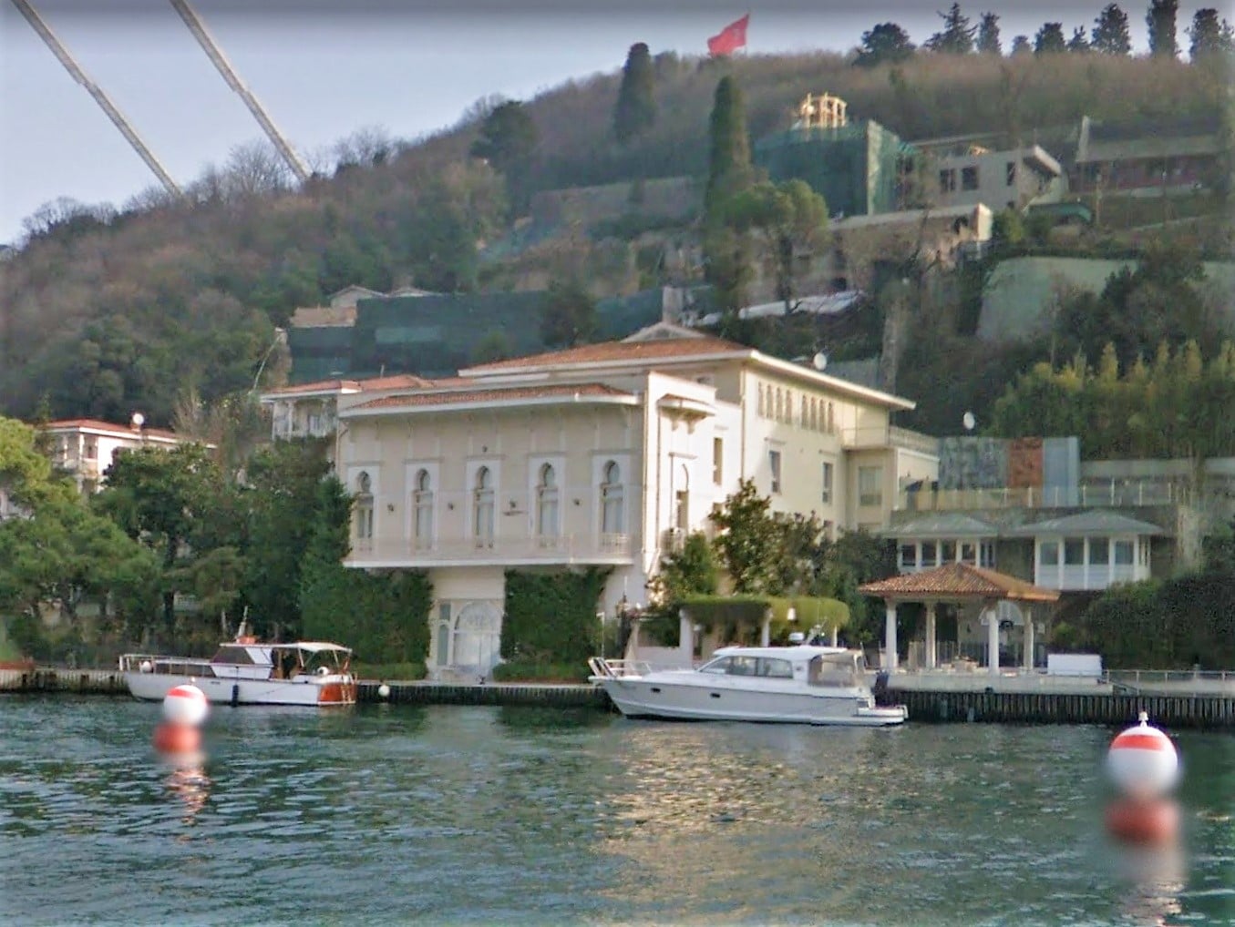 Yıldırım Ali Koç: A Comprehensive Profile of the Turkish Billionaire ...