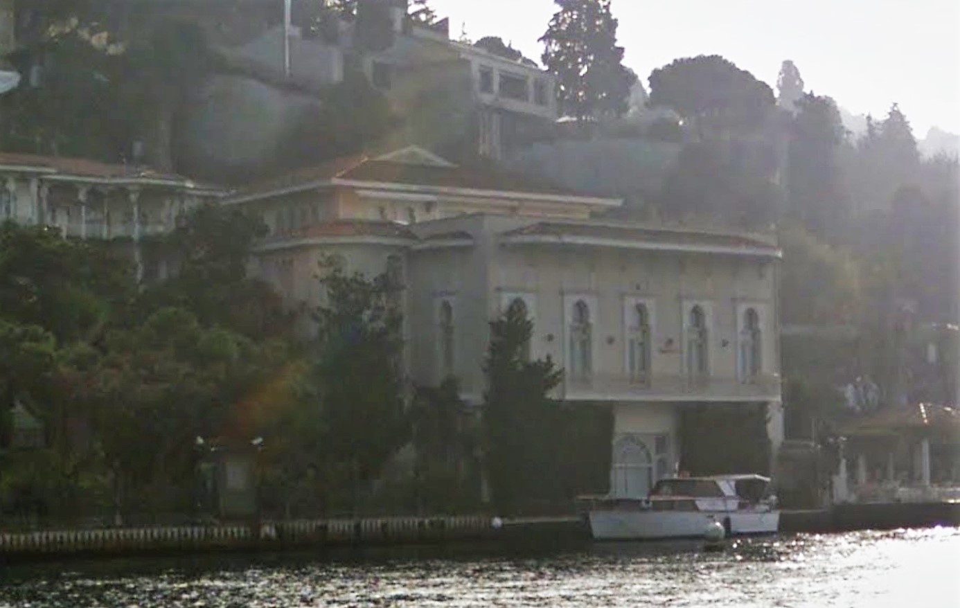 Yıldırım Ali Koç: A Comprehensive Profile of the Turkish Billionaire ...