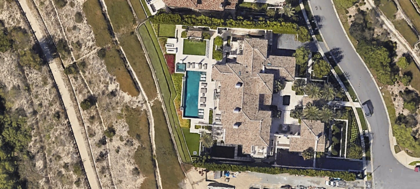 ANTHONY HSIEH: Founder of LoanDepot and Lending Industry Pioneer