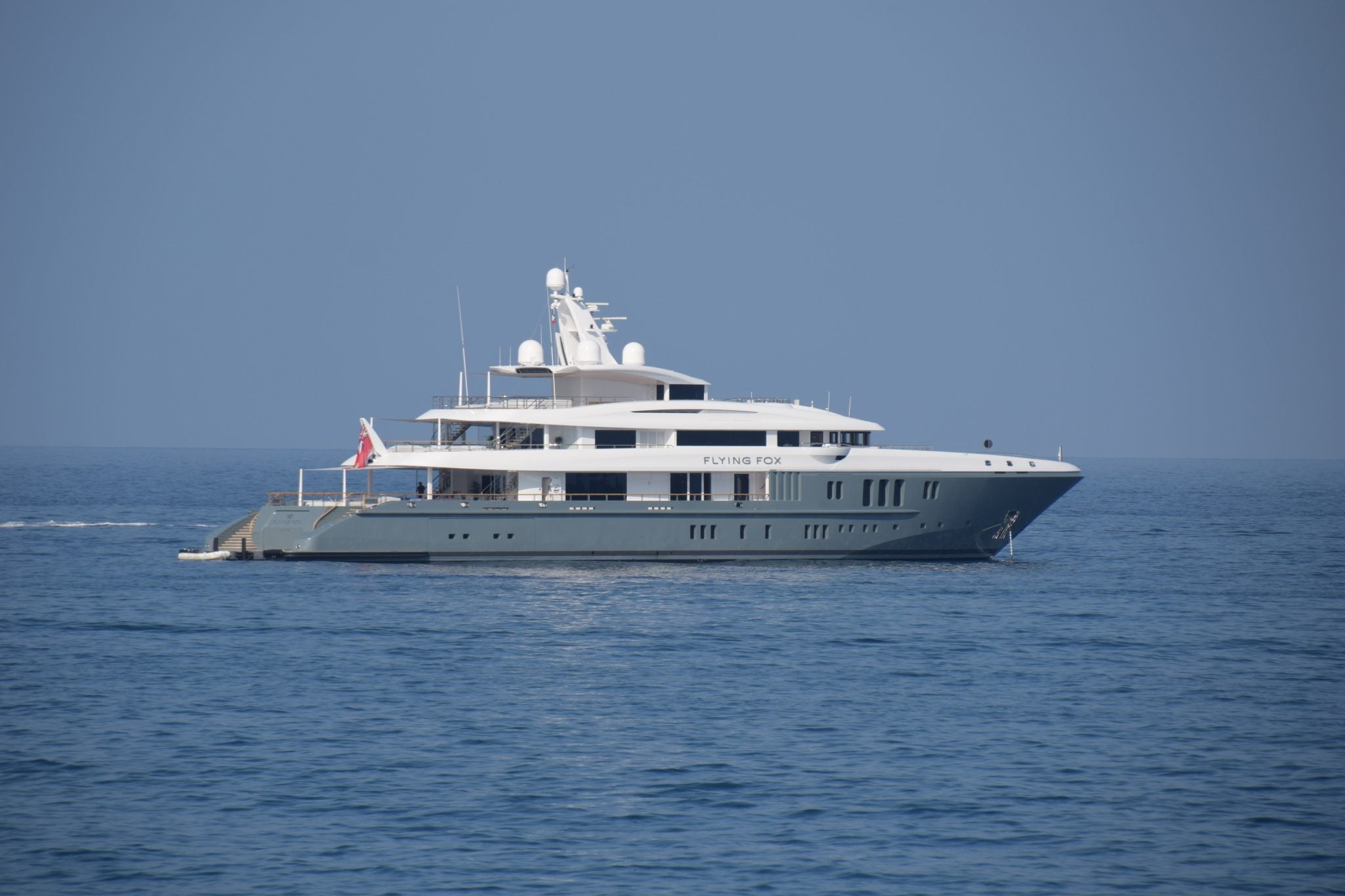 DONA BERTARELLI: The Life of a Successful Swiss Businesswoman & Philanthropist