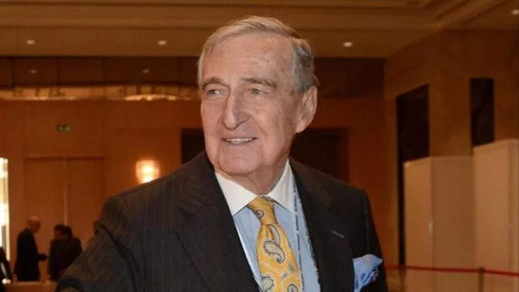 Mustafa Rahmi Koç: A Comprehensive Profile of the Turkish Business Tycoon