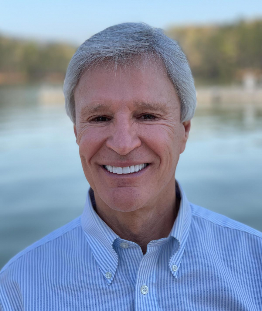 DOUGLAS TRAINA: The Entrepreneur Behind Best in Boating