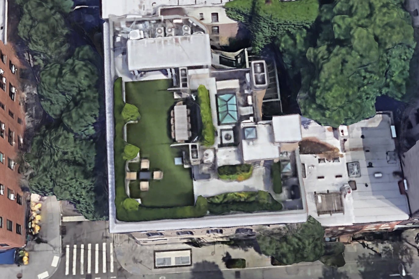 FELIX BAKER: Unfolding the Success Story of The Biotech Investment Magnate