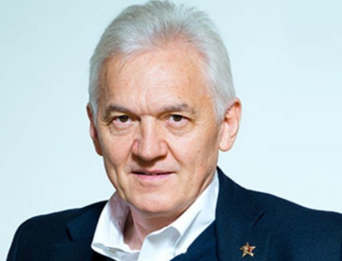 GUENNADI TIMCHENKO: The Power Behind Gunvor and Volga