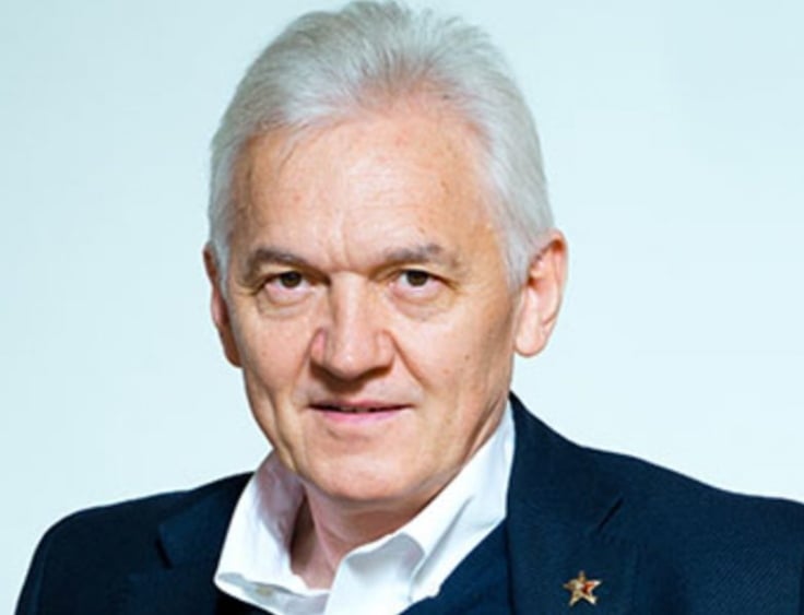 GUENNADI TIMCHENKO: The Power Behind Gunvor and Volga