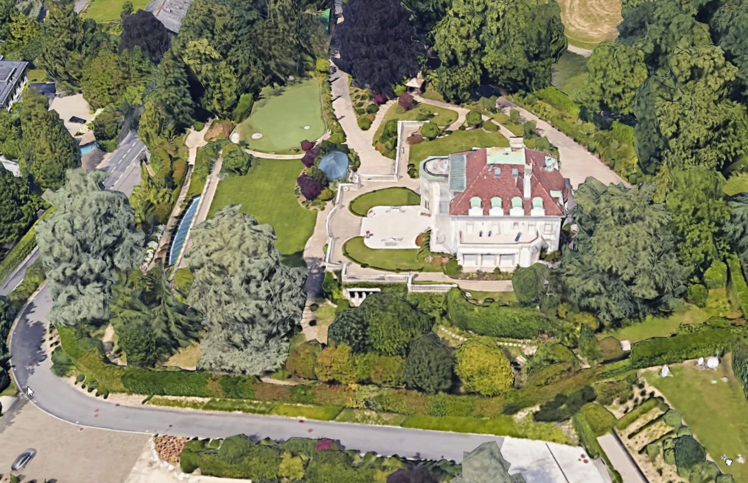 GUENNADI TIMCHENKO: The Power Behind Gunvor and Volga