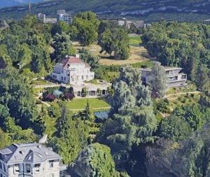 GUENNADI TIMCHENKO: The Power Behind Gunvor and Volga