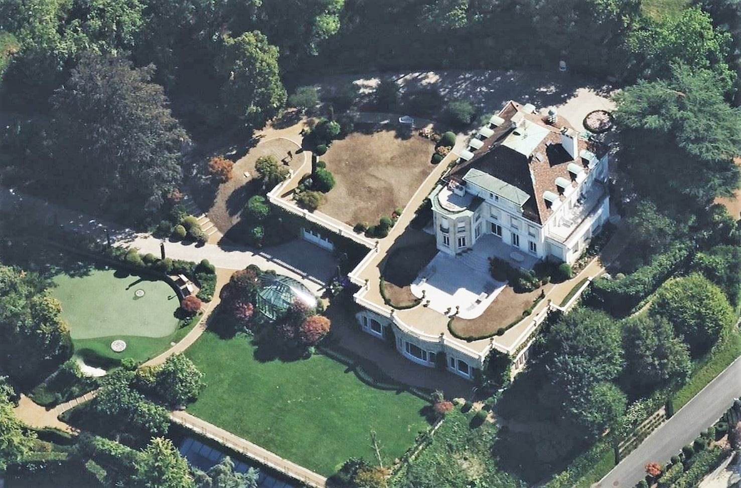 GUENNADI TIMCHENKO: The Power Behind Gunvor and Volga