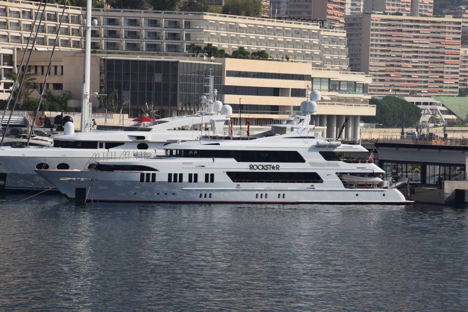 DOUGLAS TRAINA: The Entrepreneur Behind Best in Boating