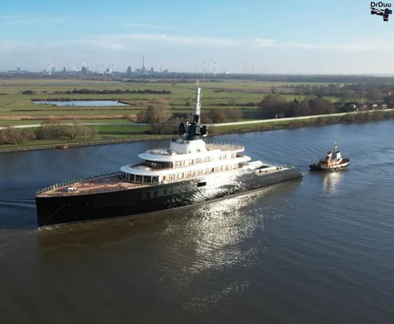 STEPHEN ORENSTEIN: the German-American Billionaire and Principal of ...