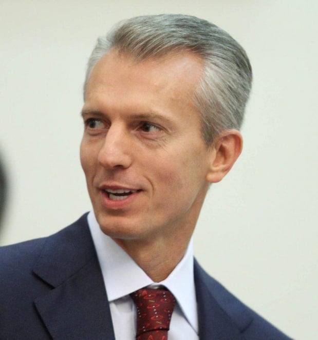 VALERIY KHOROSHKOVSKYI: An In-depth Profile of A Ukrainian Millionaire ...