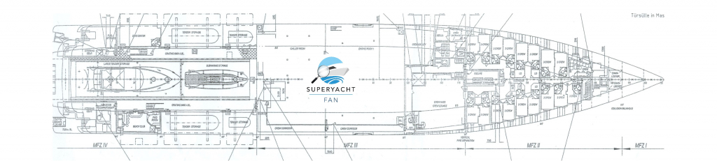 OCTOPUS Yacht • Roger Samuelsson $285M SuperYacht