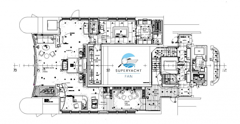 OCTOPUS Yacht • Roger Samuelsson $285M SuperYacht