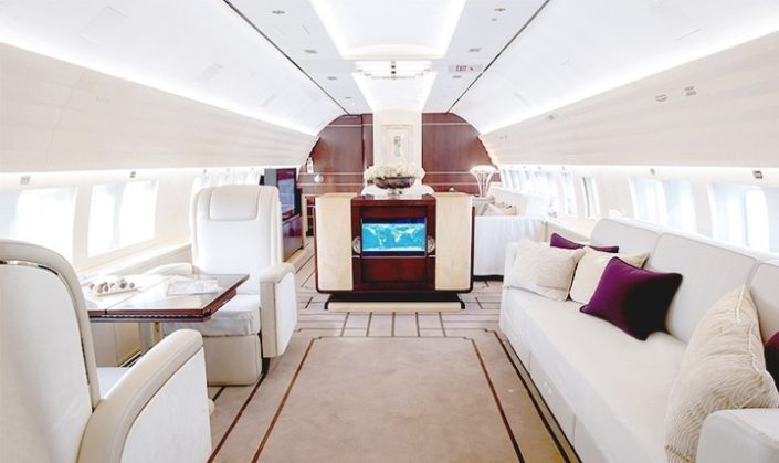 Meet ANDREY MELNICHENKO: Russian Industrialist, Philanthropist, and ...