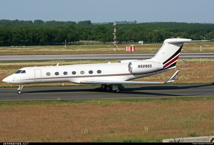 NetJets: Experience Unparalleled Luxury and Flexibility in Private Aviation
