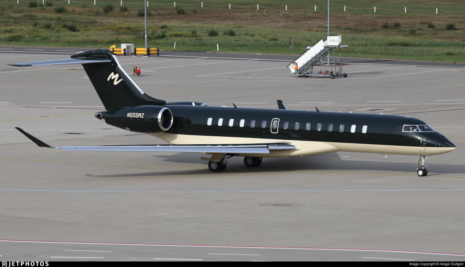 PRIVATE JET Insights: populaire modellen, eigenaren en trends
