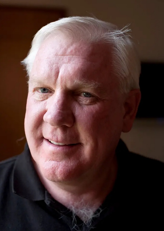 MICHAELA ROSE Yacht • Harlan Crow SuperYacht