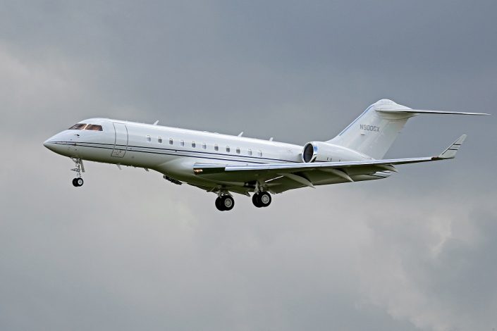 MICHAELA ROSE Yacht • Harlan Crow SuperYacht