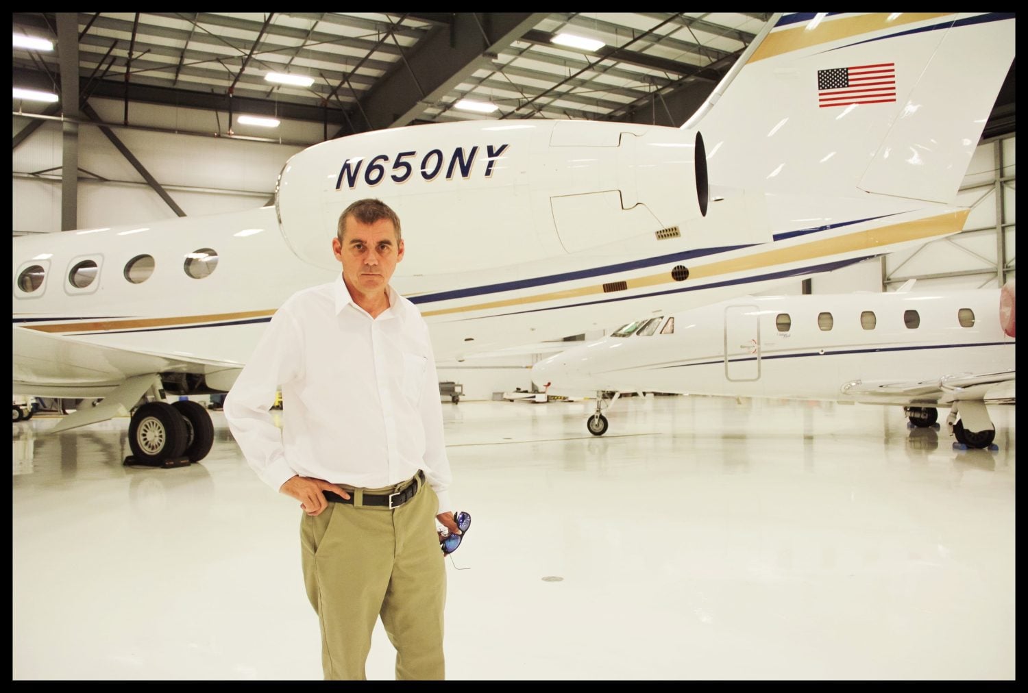 OLIVIER LECLERCQ: The French Billionaire Hotelier and Businessman • Net ...