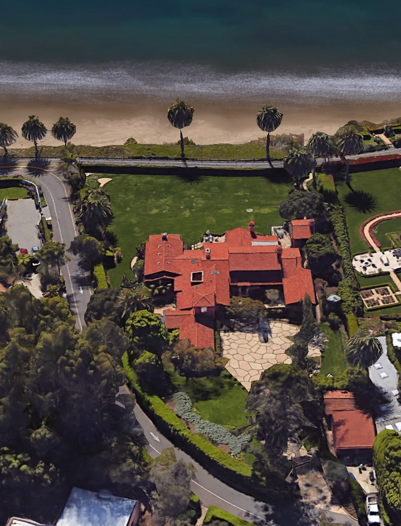 OLIVIER LECLERCQ: The French Billionaire Hotelier and Businessman • Net ...