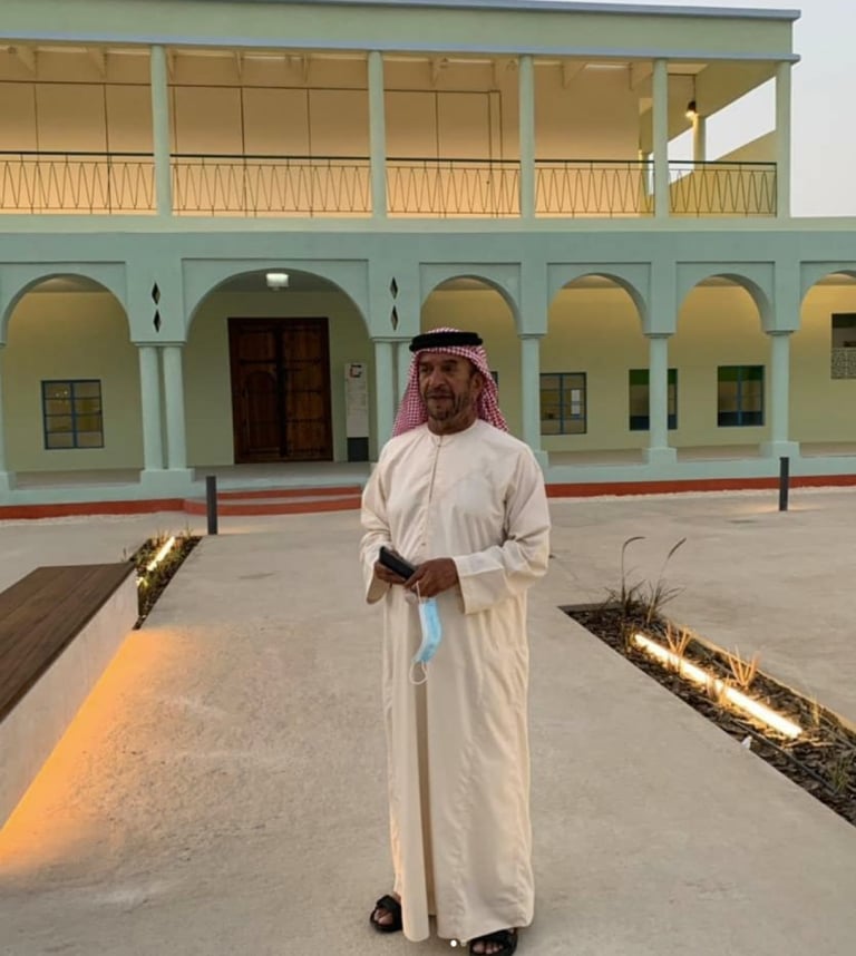 Sheikh SUROOR BIN MOHAMMED AL NAHYAN: Etihad Towers Owner and ...