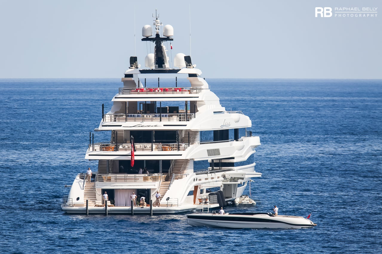 MAR Yacht • Benetti • 2020 • For Sale & For Charter